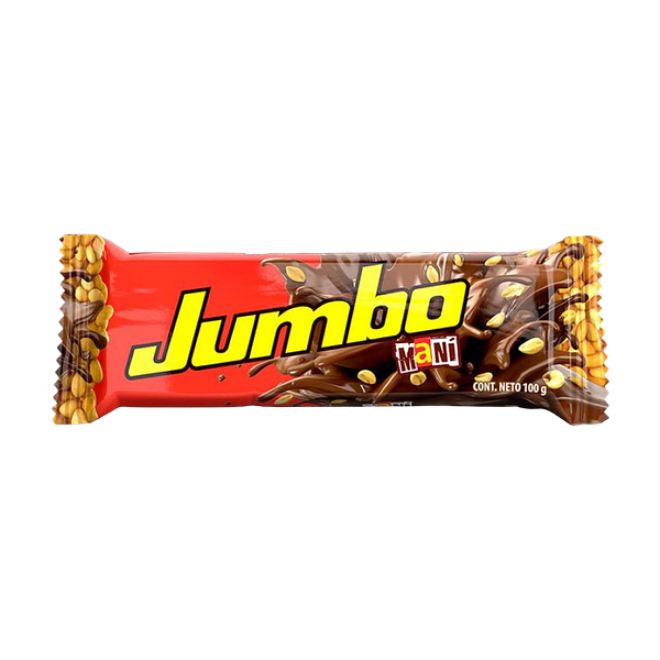 Jumbo Mani Grande