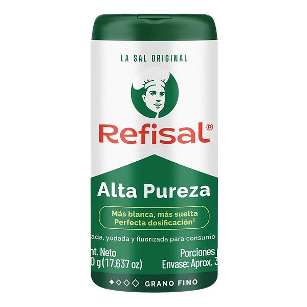 Supersalero Slim (Tarro) Refisal
